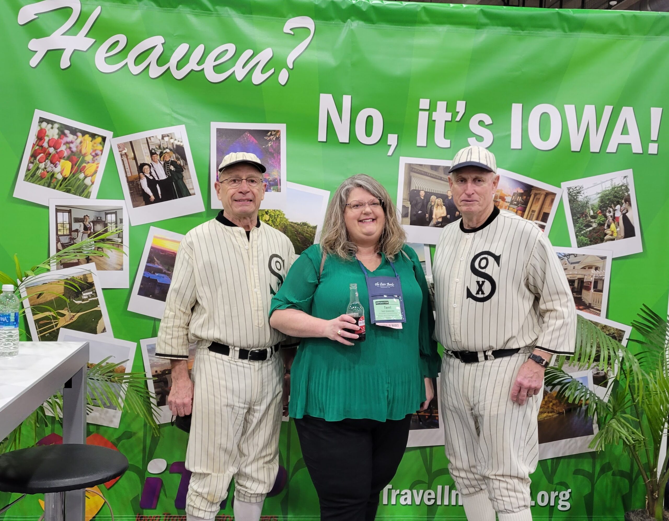 IOWA SHOWCASED TO TOUR OPERATORS FROM NORTH AMERICA | iTIP