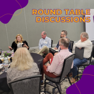 Round Table Discussion - FY25 Jan | iTIP