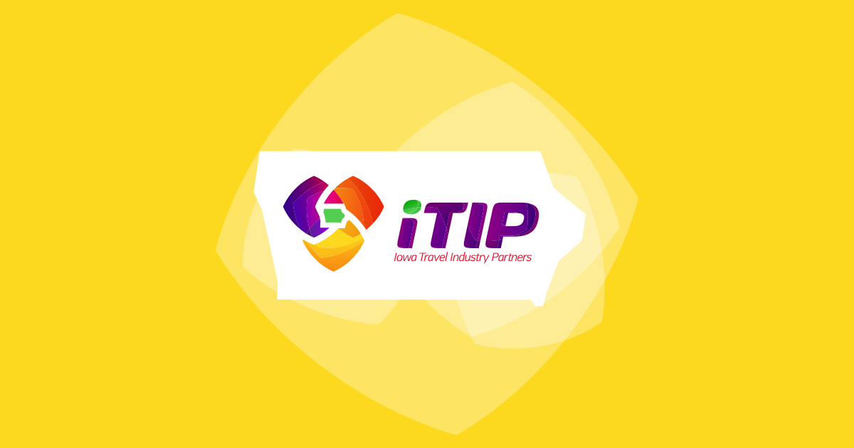 Data & Research - Iowa Travel Industry Partners (iTIP)